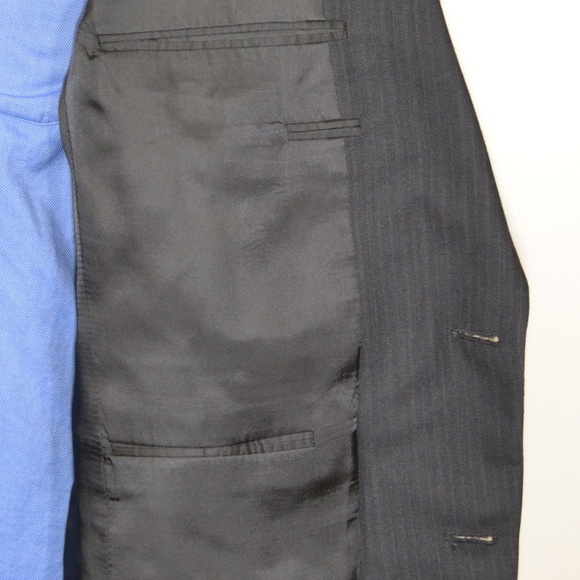 Hart Schaffner Marx | Suits & Blazers | Hsm Hart Schaffner Marx 43l ...